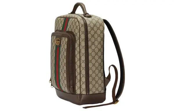 Gucci Ophidia Gg Medium Backpack
