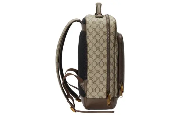 Gucci Ophidia Gg Medium Backpack