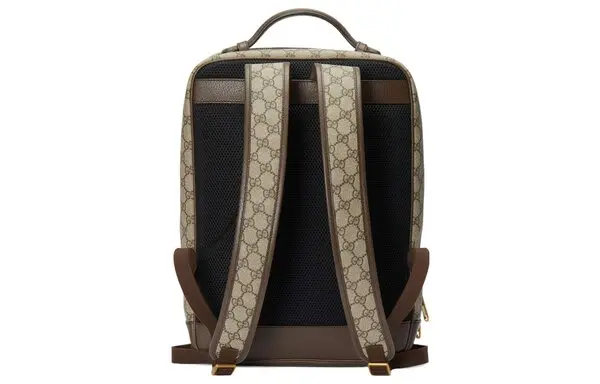 Gucci Ophidia Gg Medium Backpack