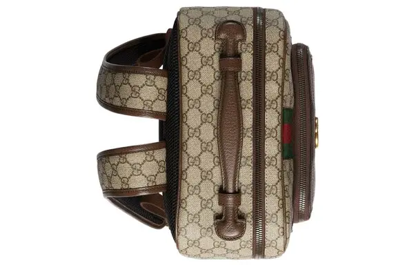 Gucci Ophidia Gg Medium Backpack