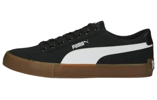 PUMA Bali Casual Cv Sneakers - Black/white/gum