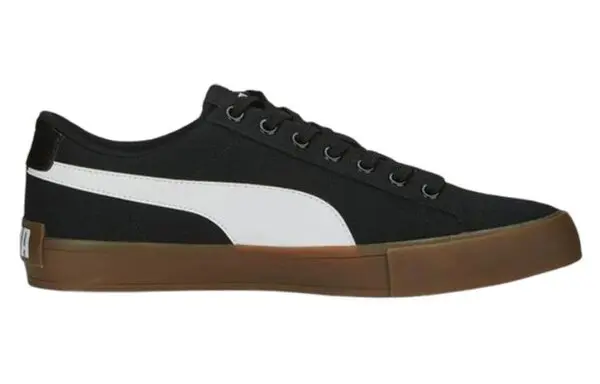 PUMA Bali Casual Cv Sneakers - Black/white/gum