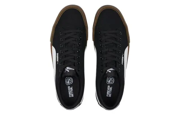 PUMA Bali Casual Cv Sneakers - Black/white/gum