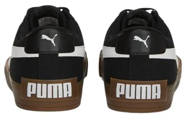 PUMA Bali Casual Cv Sneakers - Black/white/gum