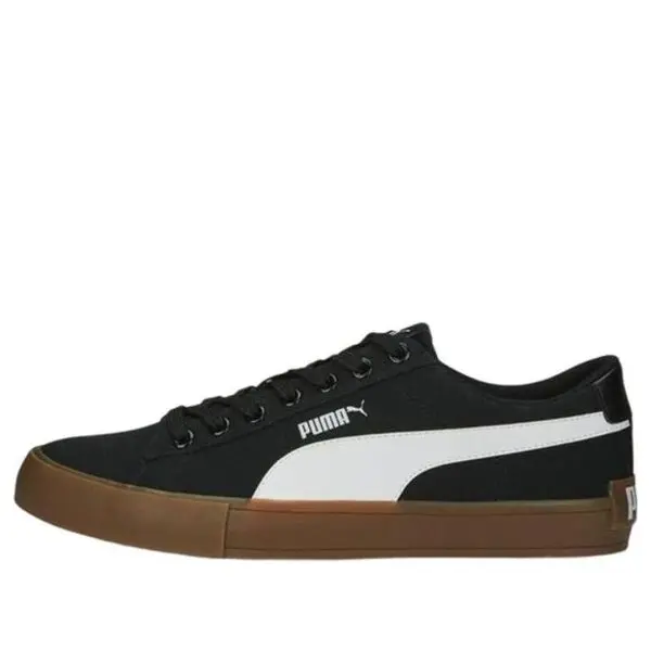 PUMA Bali Casual Cv Sneakers - Black/white/gum