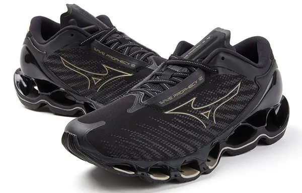 Mizuno Wave Prophecy Sneakers