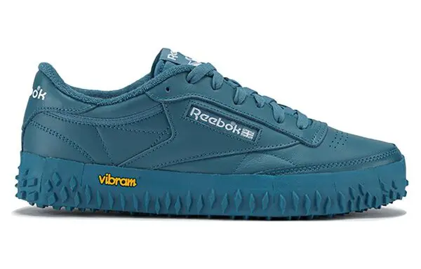 REEBOK Club C Vibram Sneakers