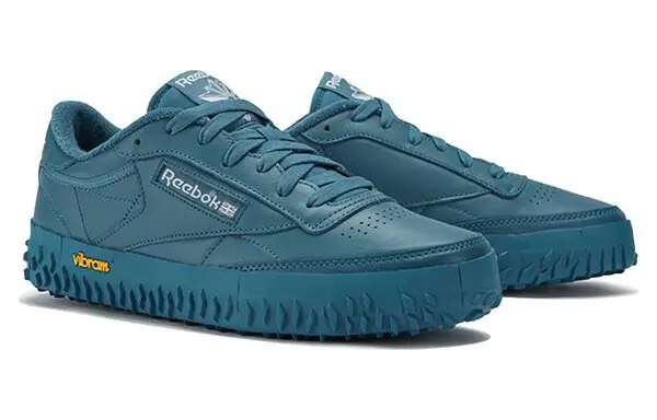 REEBOK Club C Vibram Sneakers
