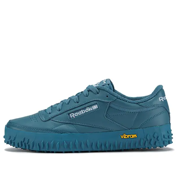 REEBOK Club C Vibram Sneakers - Blue