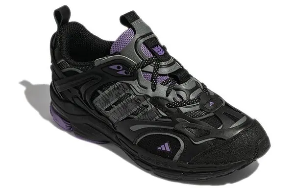 Adidas Spiritain 2000 Deluxe Collab Sneakers