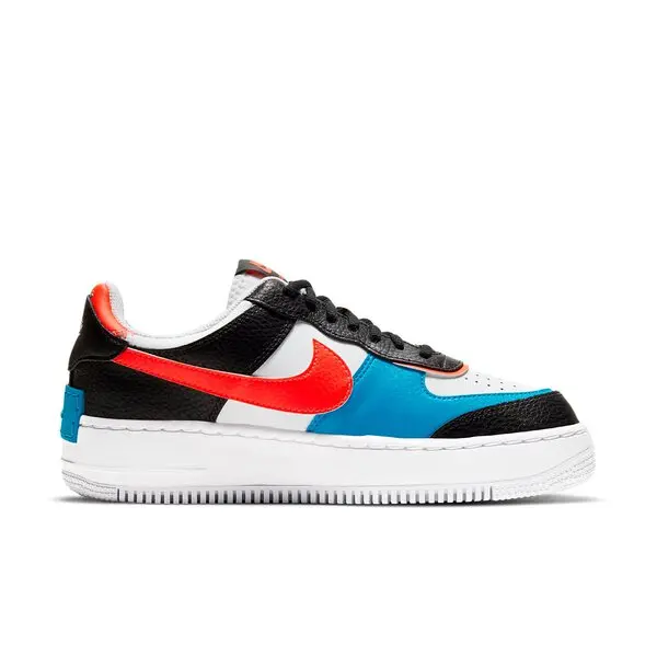 Nike Force 1 Shadow Sneakers