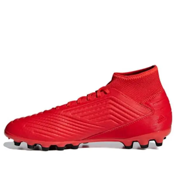 Adidas Predator 19.3 Ag - Red