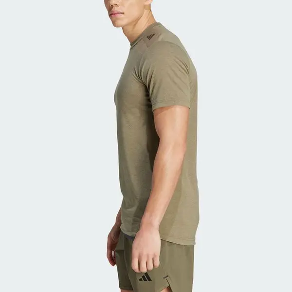 Adidas Designed For Training Pro Series Strength T-shirts