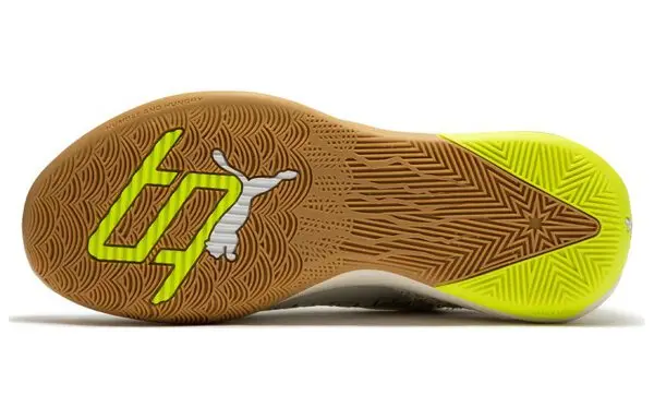 PUMA Stewie 1 "reintroduce" Sneakers