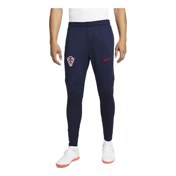 Nike Croatia 2022 Strike Knit Pant