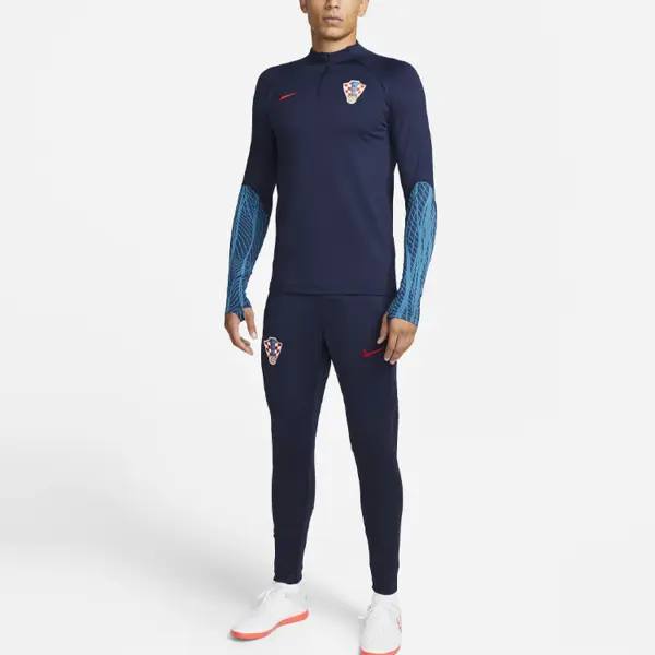 Nike Croatia 2022 Strike Knit Pant