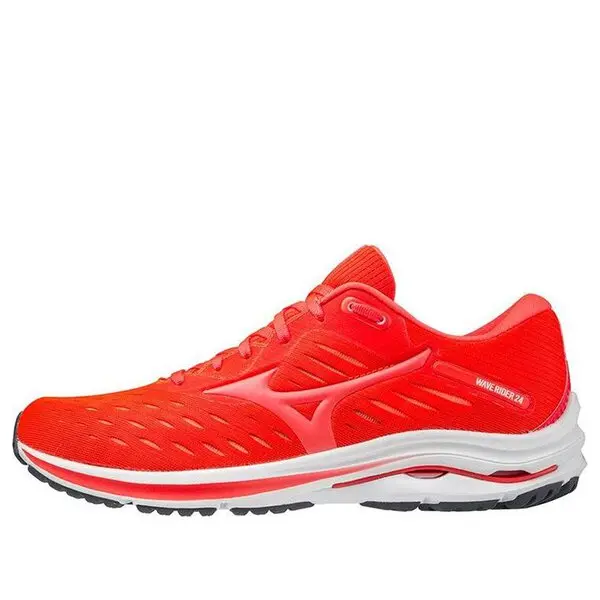Mizuno Wave Rider 24 - Red