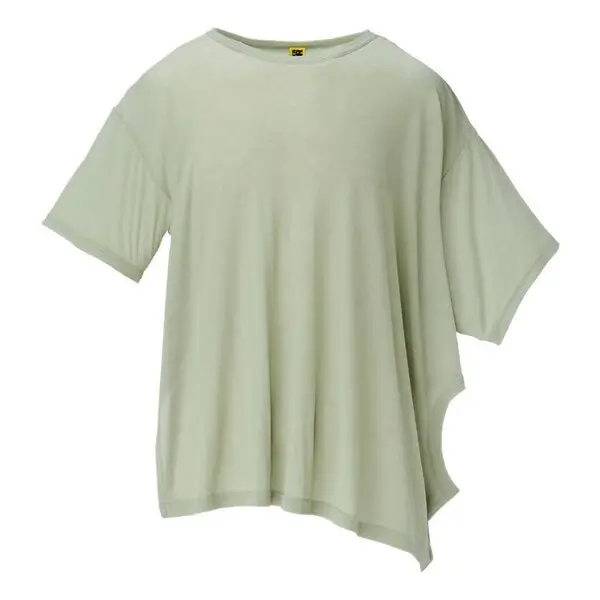 Onitsuka Tiger 2 Way T-shirt - Light Green