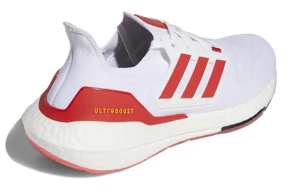 Adidas Ultraboost 22 Athletic Sneakers