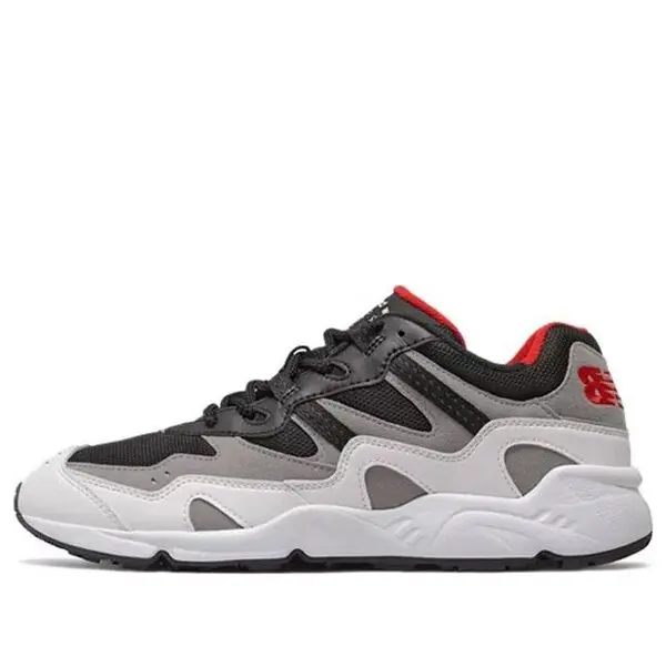 NEW BALANCE 850 'grey - Black/gray