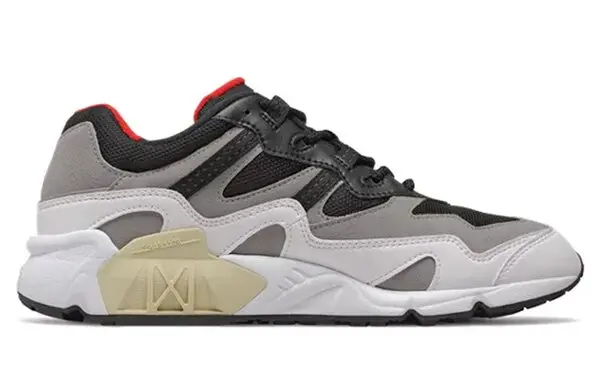 NEW BALANCE 850 Athletic Sneakers - Black/gray