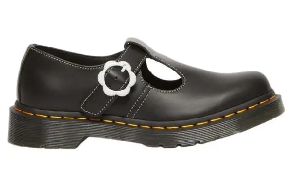 Dr. Martens Polley Leather Mary Janes