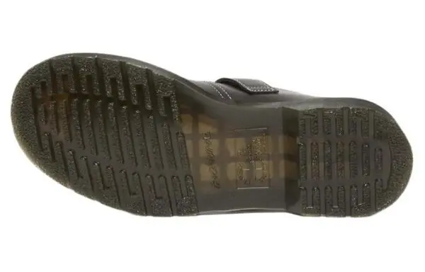 Dr. Martens Polley Leather Mary Janes