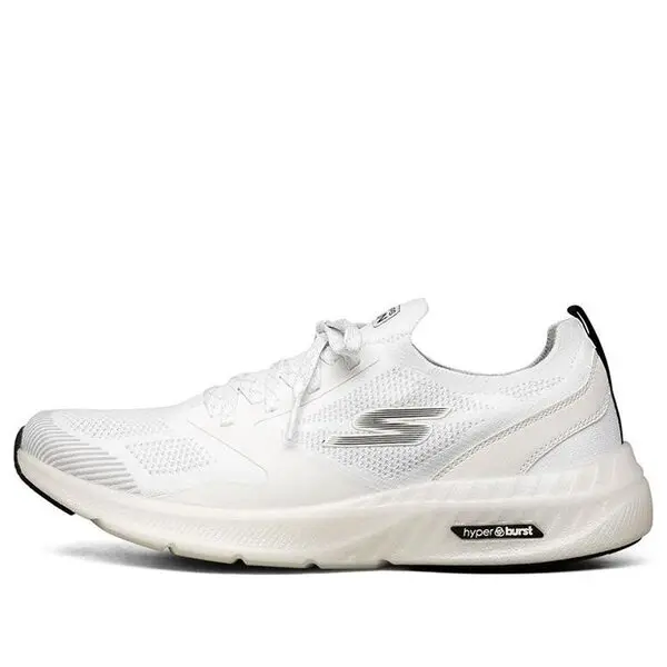 Sketchers Go Hyper Burst Athletic Sneakers