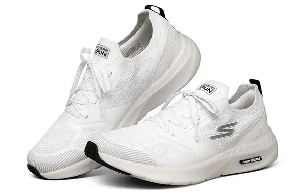 Sketchers Go Hyper Burst Athletic Sneakers