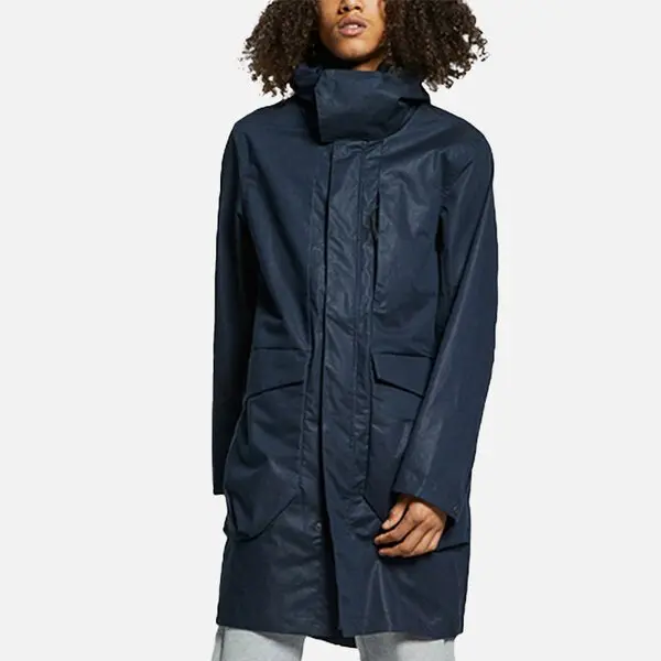 Nike Nsw Tech Pack Athleisure Windbreaker Jacket