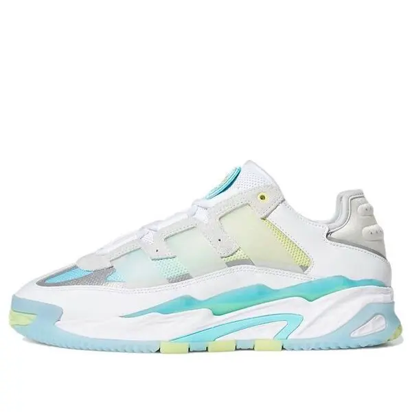 Adidas Originals Niteball Sneakers
