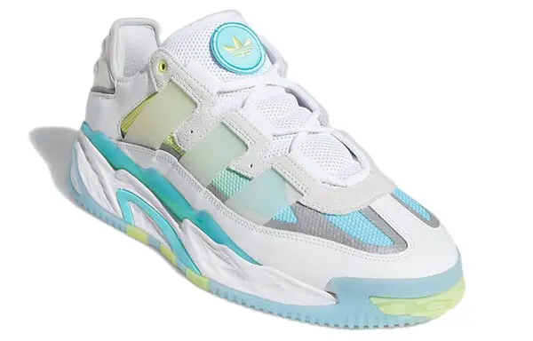 Adidas Originals Niteball Sneakers