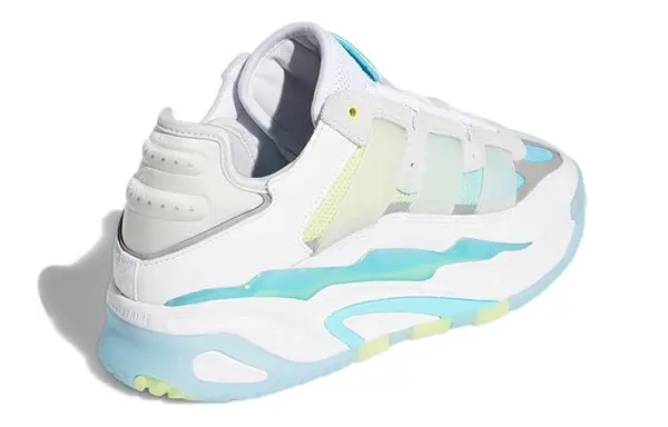 Adidas Originals Niteball Sneakers