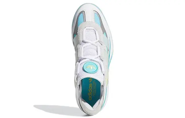 Adidas Originals Niteball Sneakers