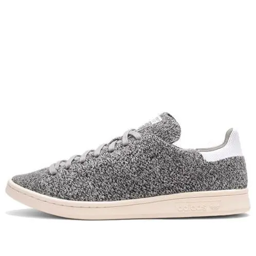Adidas Stan Smith Primeknit Wool Sneakers