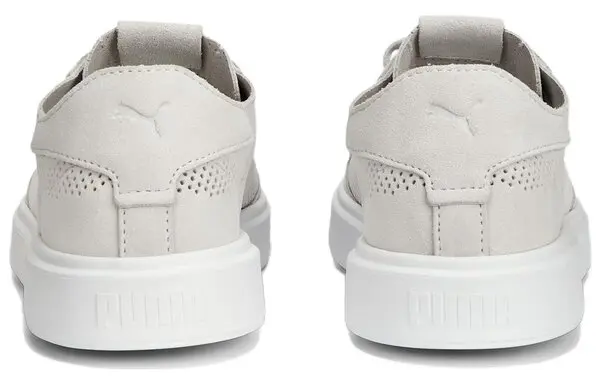 PUMA Lajla Tonal Sneakers - Feather Gray