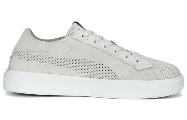 PUMA Lajla Tonal Sneakers - Feather Gray