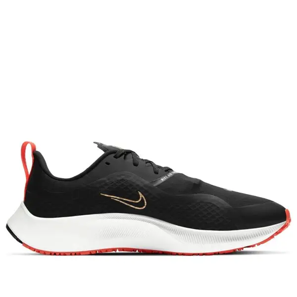 Nike Zoom Pegasus 37 Shield Sneakers - Red