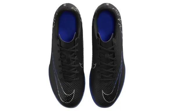 Nike Mercurial Vapor 15 Club Ic "shadow Pack" Athletic Sneakers