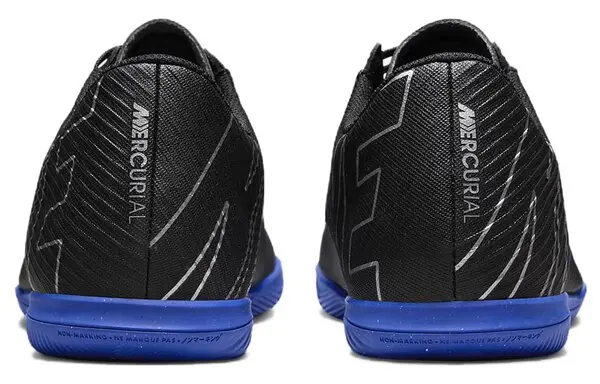 Nike Mercurial Vapor 15 Club Ic "shadow Pack" Athletic Sneakers