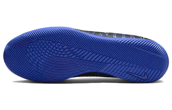 Nike Mercurial Vapor 15 Club Ic "shadow Pack" Athletic Sneakers