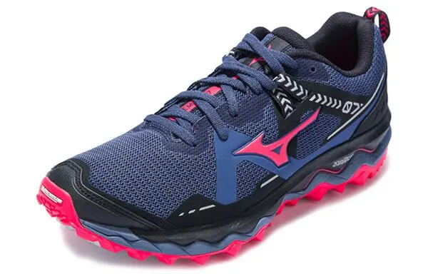 Mizuno Mujin Trail Running Shoes