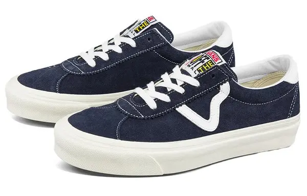 VANS Factory Style 73 Dx Sneakers - Blue