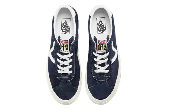 VANS Factory Style 73 Dx Sneakers - Blue