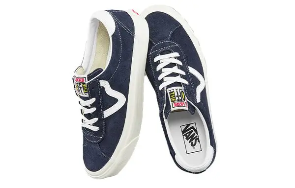 VANS Factory Style 73 Dx Sneakers - Blue