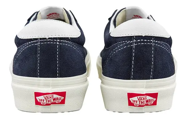 VANS Factory Style 73 Dx Sneakers - Blue