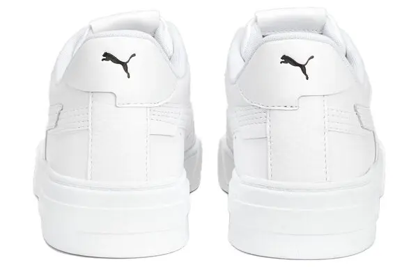PUMA Ca Pro Glitch Leather Sneakers