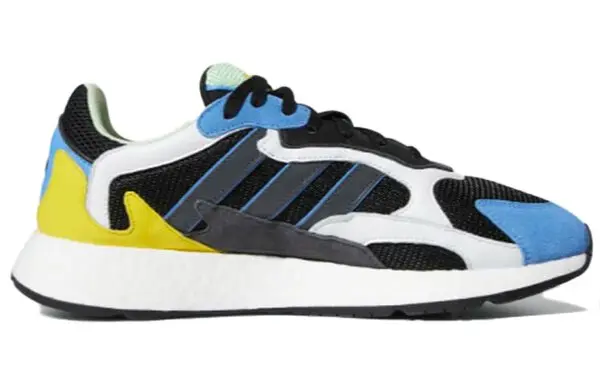 Adidas Tresc Run "core Yellow" Sneakers