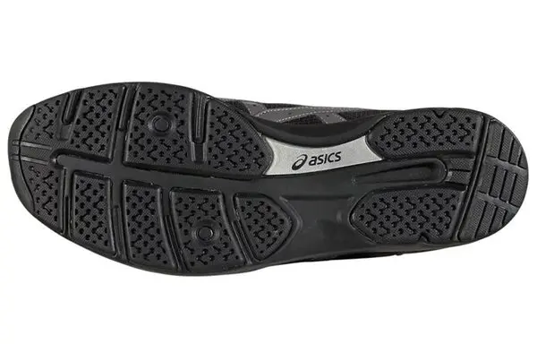 Asics Life Walker 101 Athletic Sneakers