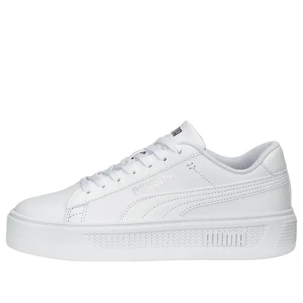 PUMA Smash Platform V3 Sneakers